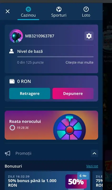 Mr Bit retragere: Cât durează și cum se face? (2026)